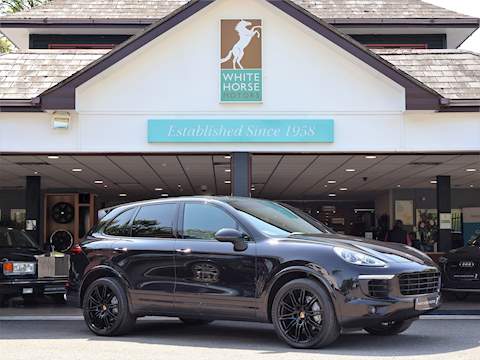 Welcome to White Horse Motors | Quality Used Cars For Sale in Exeter, Devon