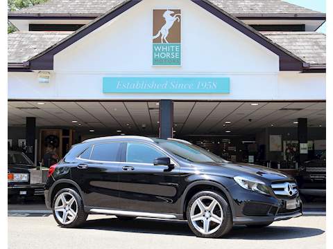 Welcome to White Horse Motors | Quality Used Cars For Sale in Exeter, Devon