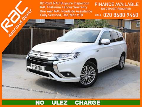 Used Cars for Sale | McCarthy Cars (UK) Limited