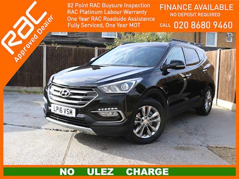Used Cars for Sale | McCarthy Cars (UK) Limited