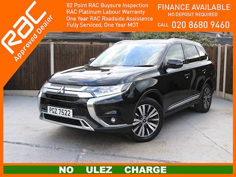 Used Cars for Sale | McCarthy Cars (UK) Limited