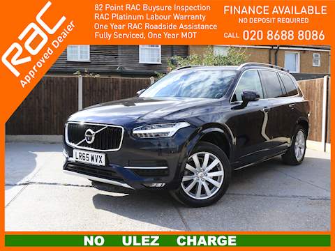 Used Cars for Sale | McCarthy Cars (UK) Limited