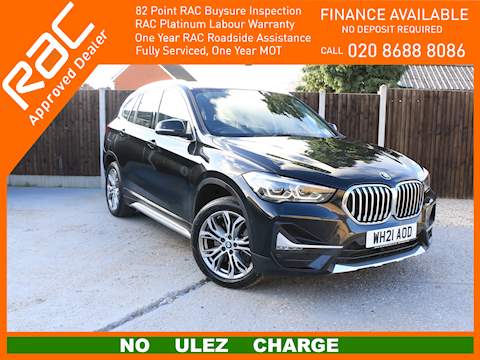 Used Cars for Sale | McCarthy Cars (UK) Limited
