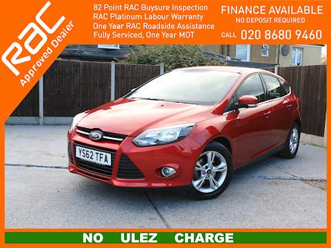 Used Cars for Sale | McCarthy Cars (UK) Limited