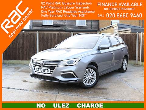 Used Cars for Sale | McCarthy Cars (UK) Limited