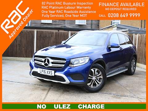 Used Cars for Sale | McCarthy Cars (UK) Limited