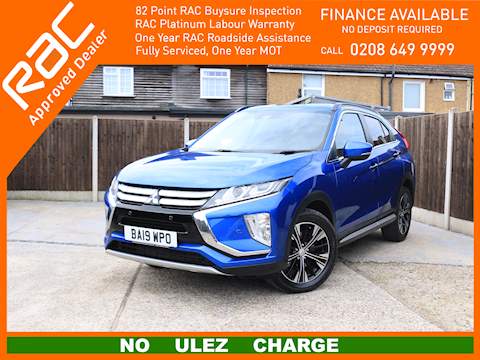 Used Cars for Sale | McCarthy Cars (UK) Limited