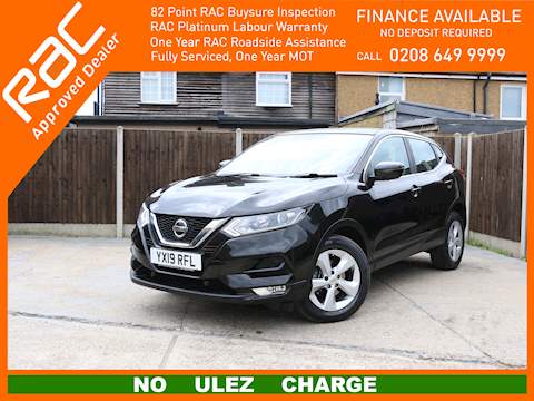 Used Cars for Sale | McCarthy Cars (UK) Limited