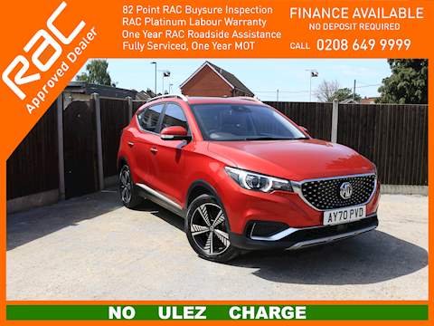Used Cars for Sale | McCarthy Cars (UK) Limited