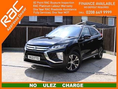 Used Cars for Sale | McCarthy Cars (UK) Limited
