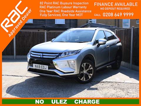 Used Cars for Sale | McCarthy Cars (UK) Limited