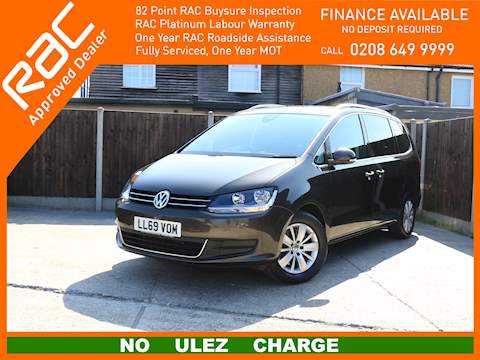 Used Cars for Sale | McCarthy Cars (UK) Limited