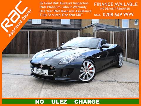 Used Cars for Sale | McCarthy Cars (UK) Limited