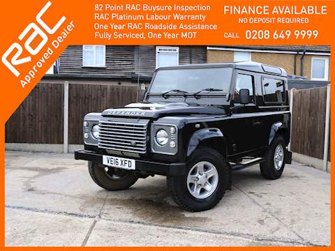 Used Cars for Sale | McCarthy Cars (UK) Limited