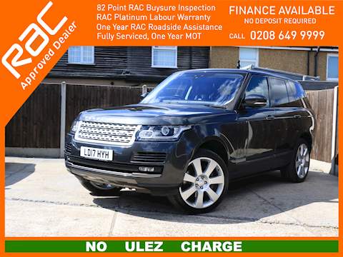 Used Cars for Sale | McCarthy Cars (UK) Limited