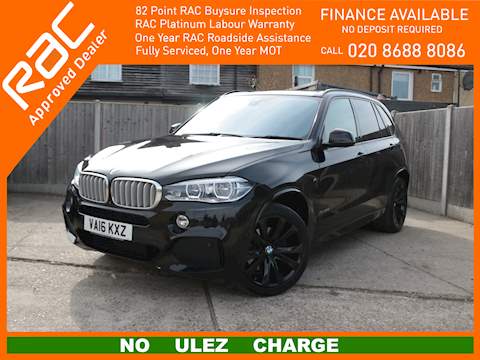 Used Cars for Sale | McCarthy Cars (UK) Limited