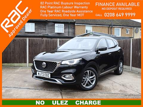 Used Cars for Sale | McCarthy Cars (UK) Limited
