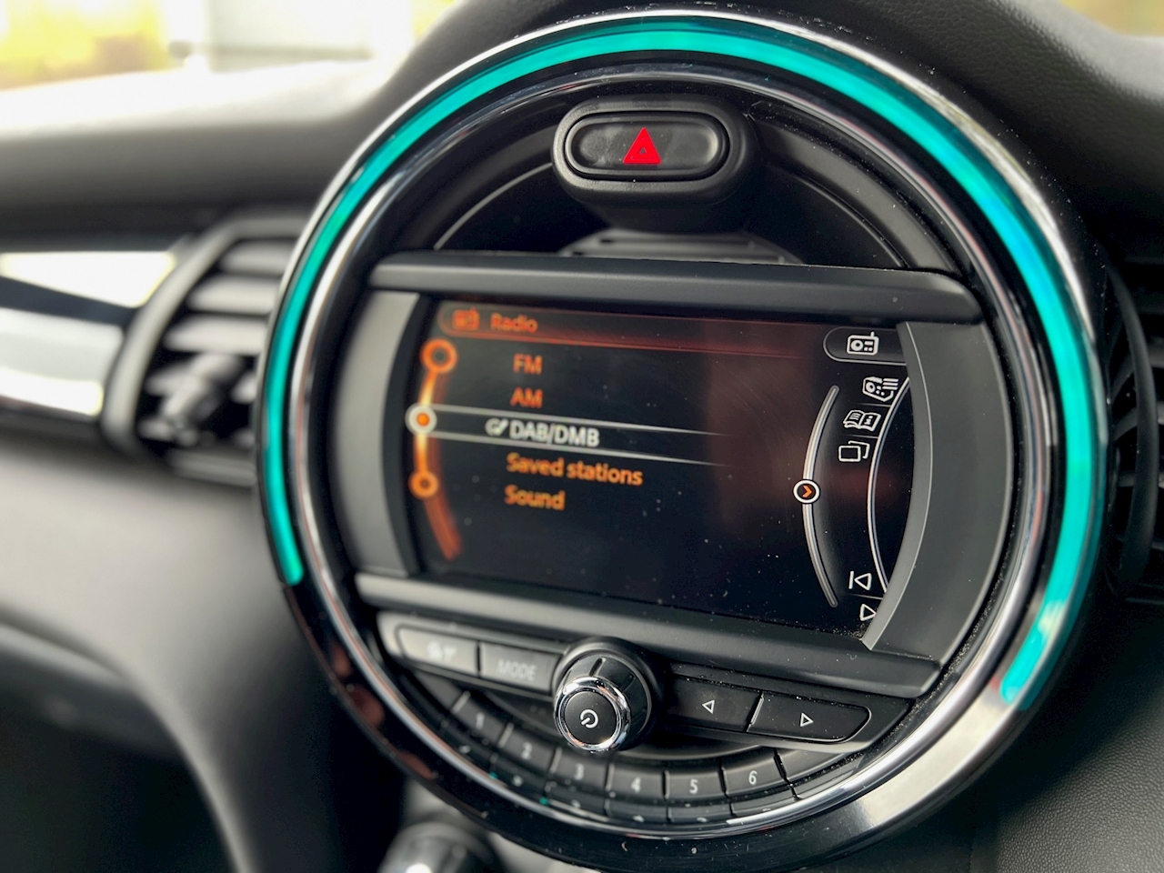Used 2017 MINI Hatch Cooper For Sale in Avon (U1606) | Tallis of Bath Ltd