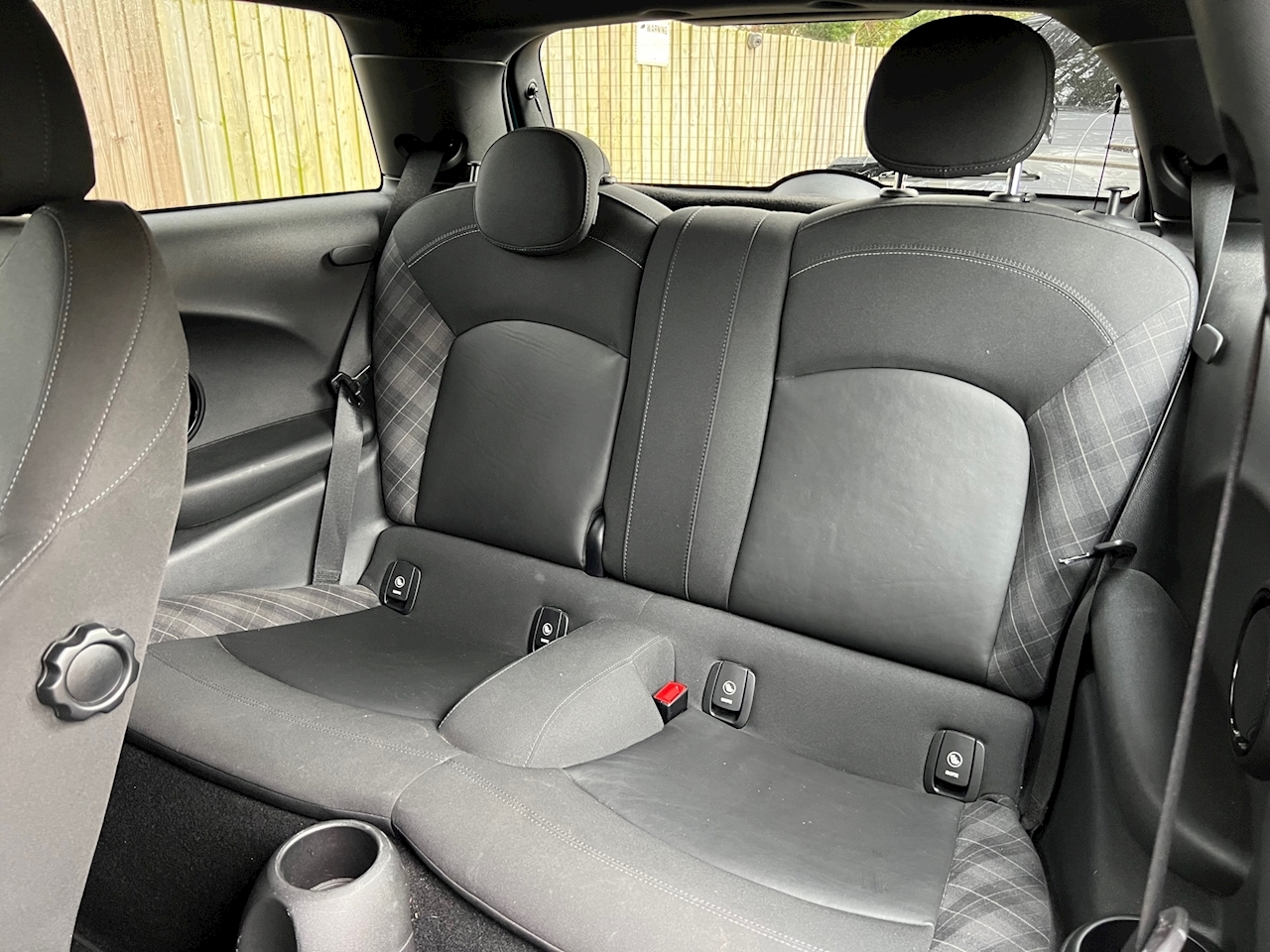 Used 2017 MINI Hatch Cooper For Sale in Avon (U1606) | Tallis of Bath Ltd