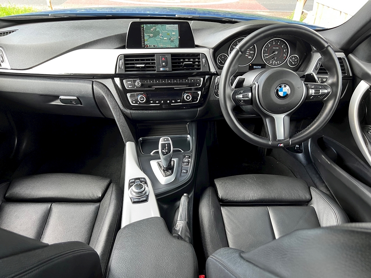 Used 2017 BMW 3 Series 320i M Sport For Sale In Avon U1663 Tallis Used 2017 BMW 3 Series 320i M Sport For Sale In Avon U1663 Tallis