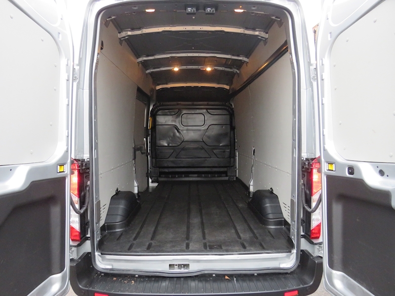 Used 2019 Ford Transit 350 Limited L3 H3 For Sale in Avon (U4561 ...