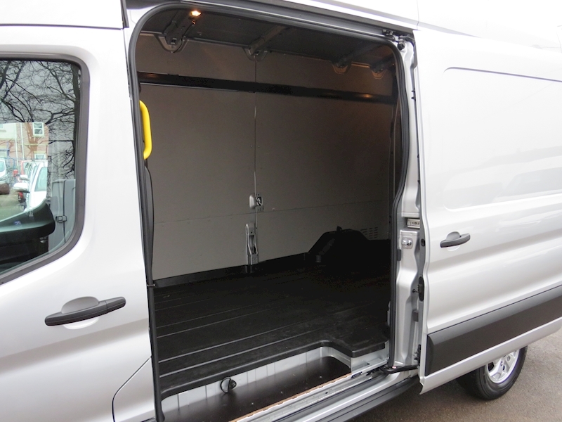 Used 2019 Ford Transit 350 Limited L3 H3 For Sale in Avon (U4561 ...