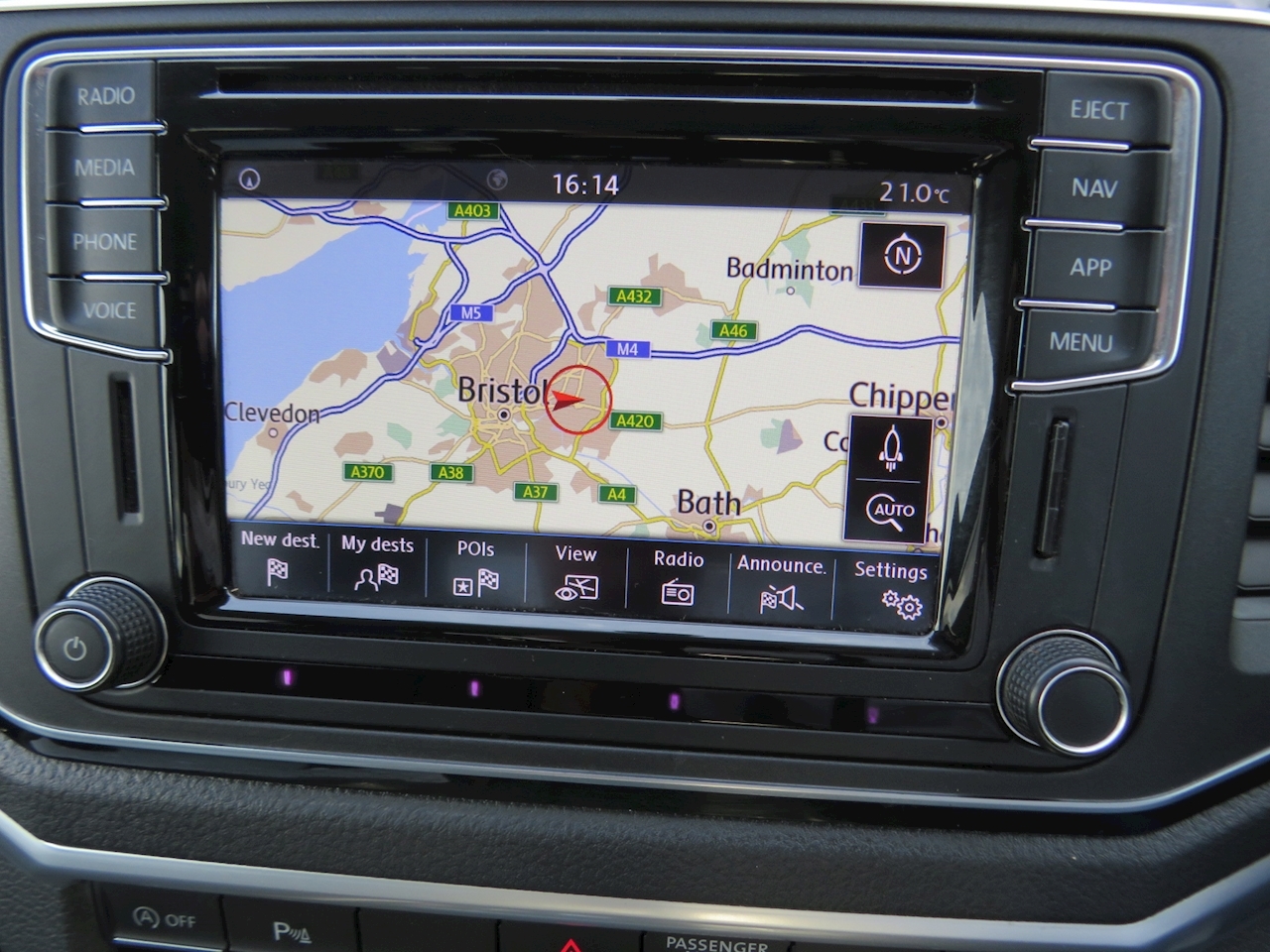 Used 2017 Volkswagen Amarok TDI V6 BlueMotion Tech Highline For Sale ...