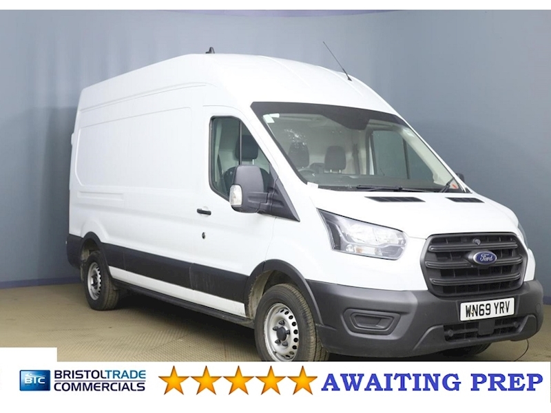Used 2019 Ford Transit 350 EcoBlue Leader For Sale in Avon (U5163 ...