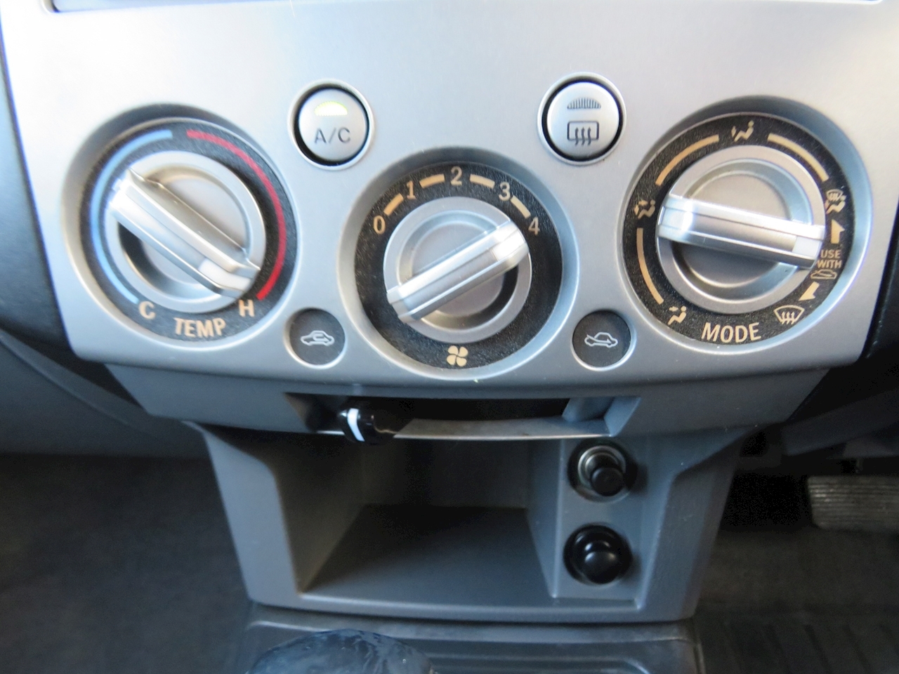 Used 2009 Ford Ranger TDCi XLT Thunder For Sale in Avon (U5190 ...