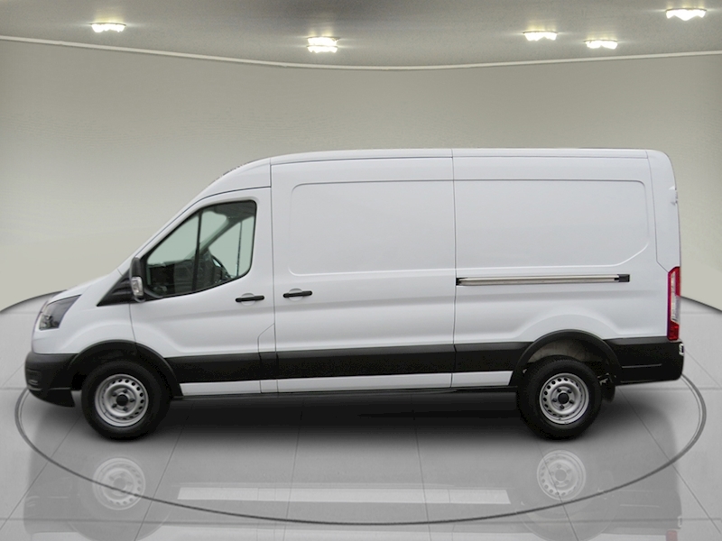 Used 2021 Ford Transit 350 EcoBlue Leader For Sale in Avon (U5191 ...