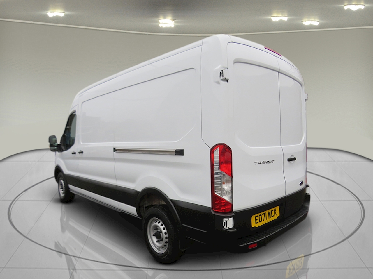 Used 2021 Ford Transit 350 EcoBlue Leader For Sale in Avon (U5191 ...