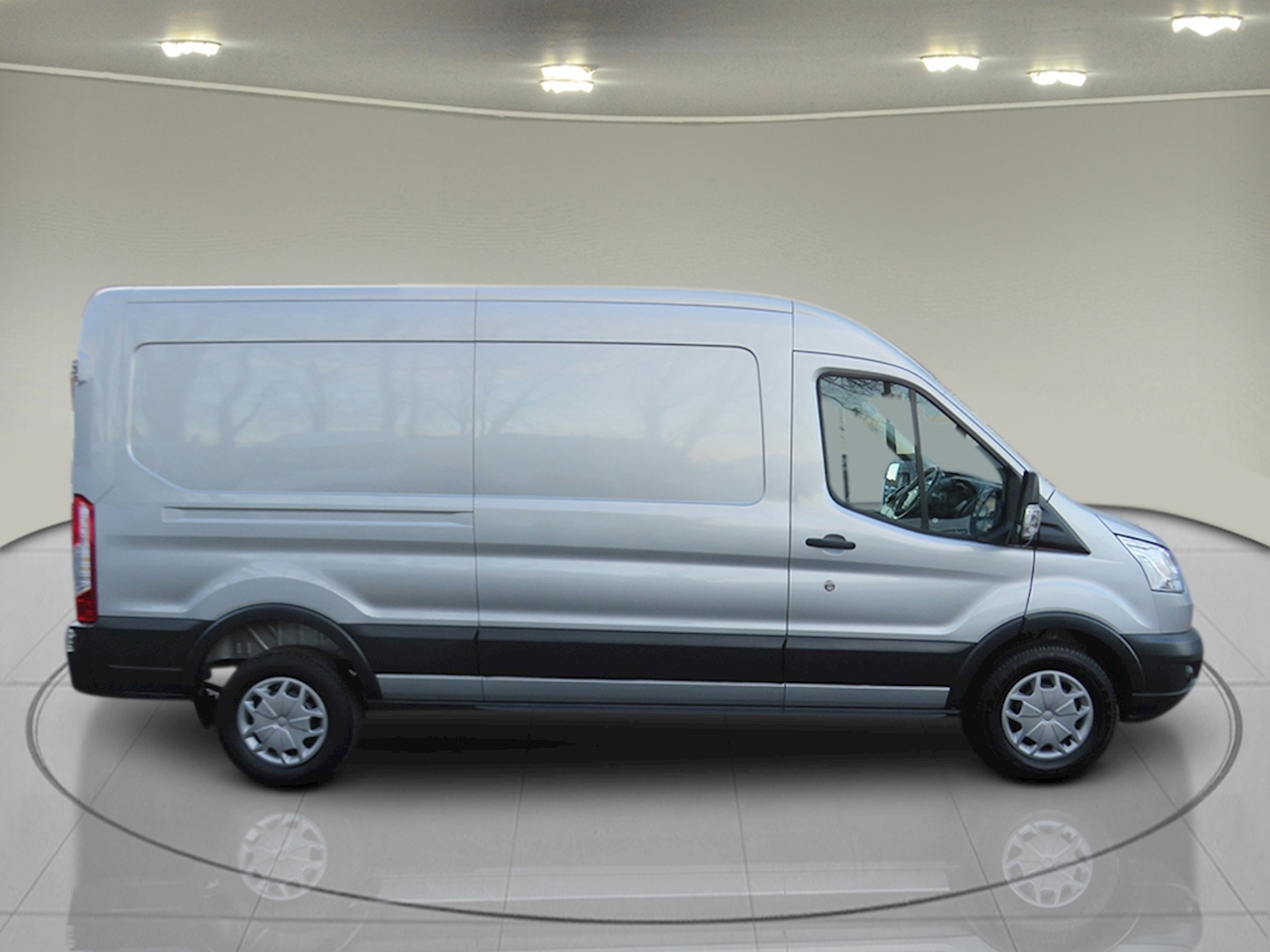 Used 2018 Ford Transit 350 EcoBlue For Sale in Avon (U5246) | Bristol ...