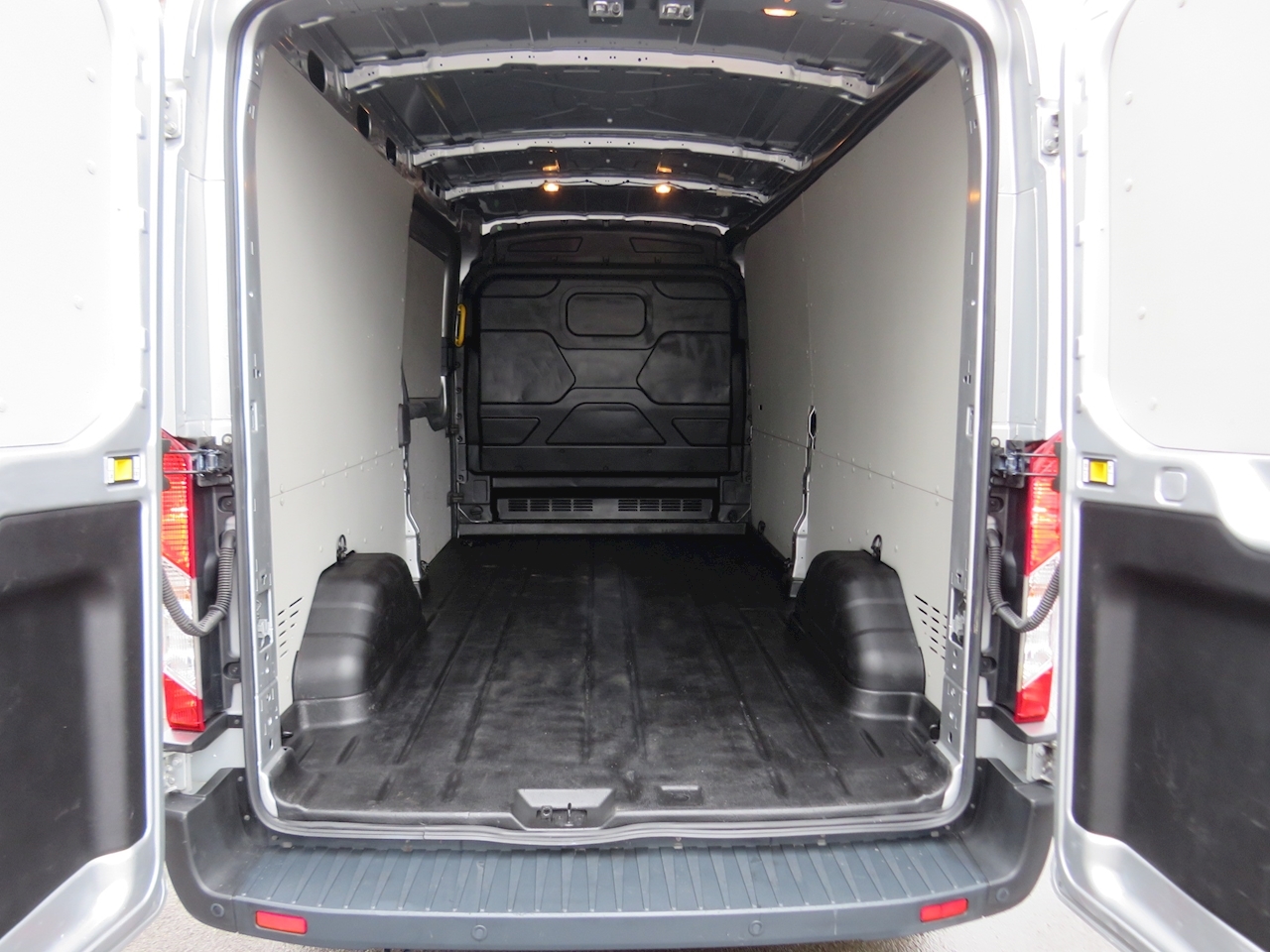 Used 2021 Ford Transit 350 EcoBlue Limited For Sale in Avon (U5310 ...
