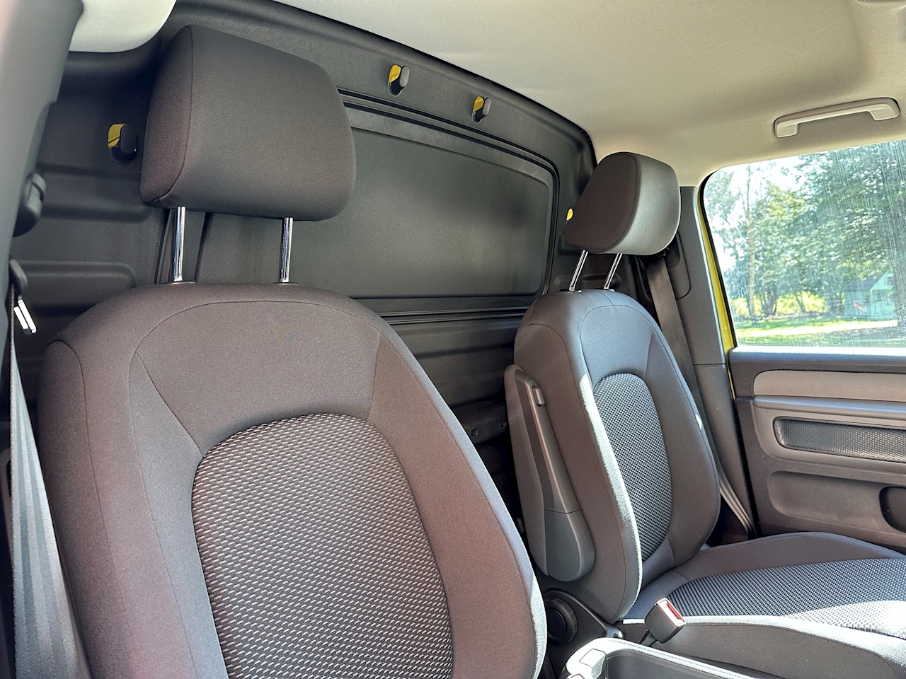 Used Volkswagen ID. Buzz 2023 Pro Commerce Plus | Lane Pearson ...