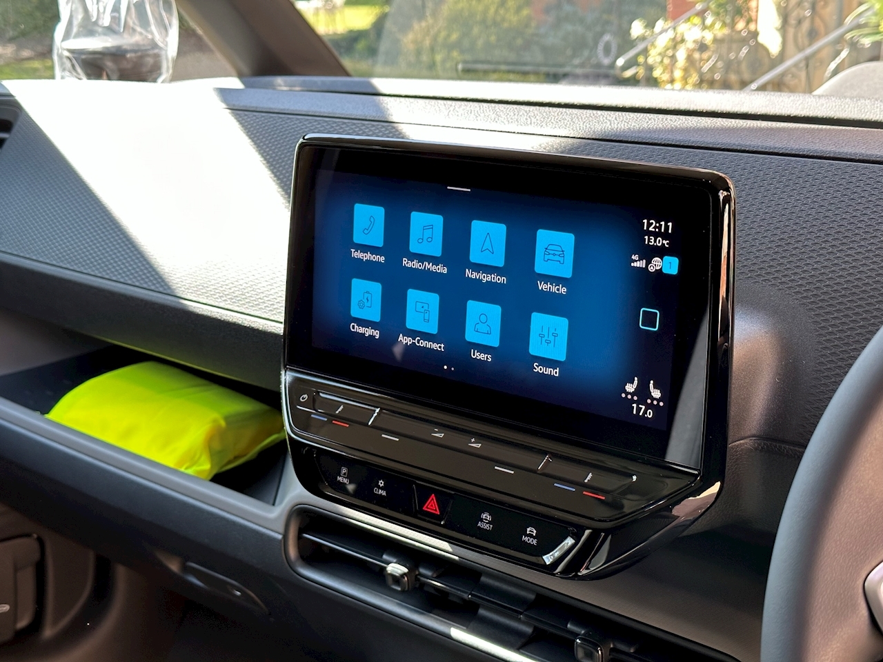 Used Volkswagen ID. Buzz 2023 Pro Commerce Plus | Lane Pearson ...