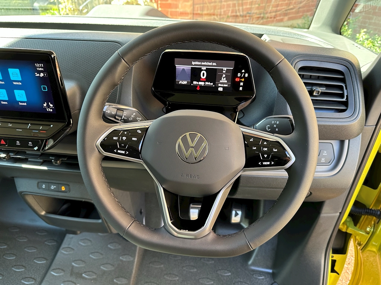 Used Volkswagen ID. Buzz 2023 Pro Commerce Plus | Lane Pearson ...