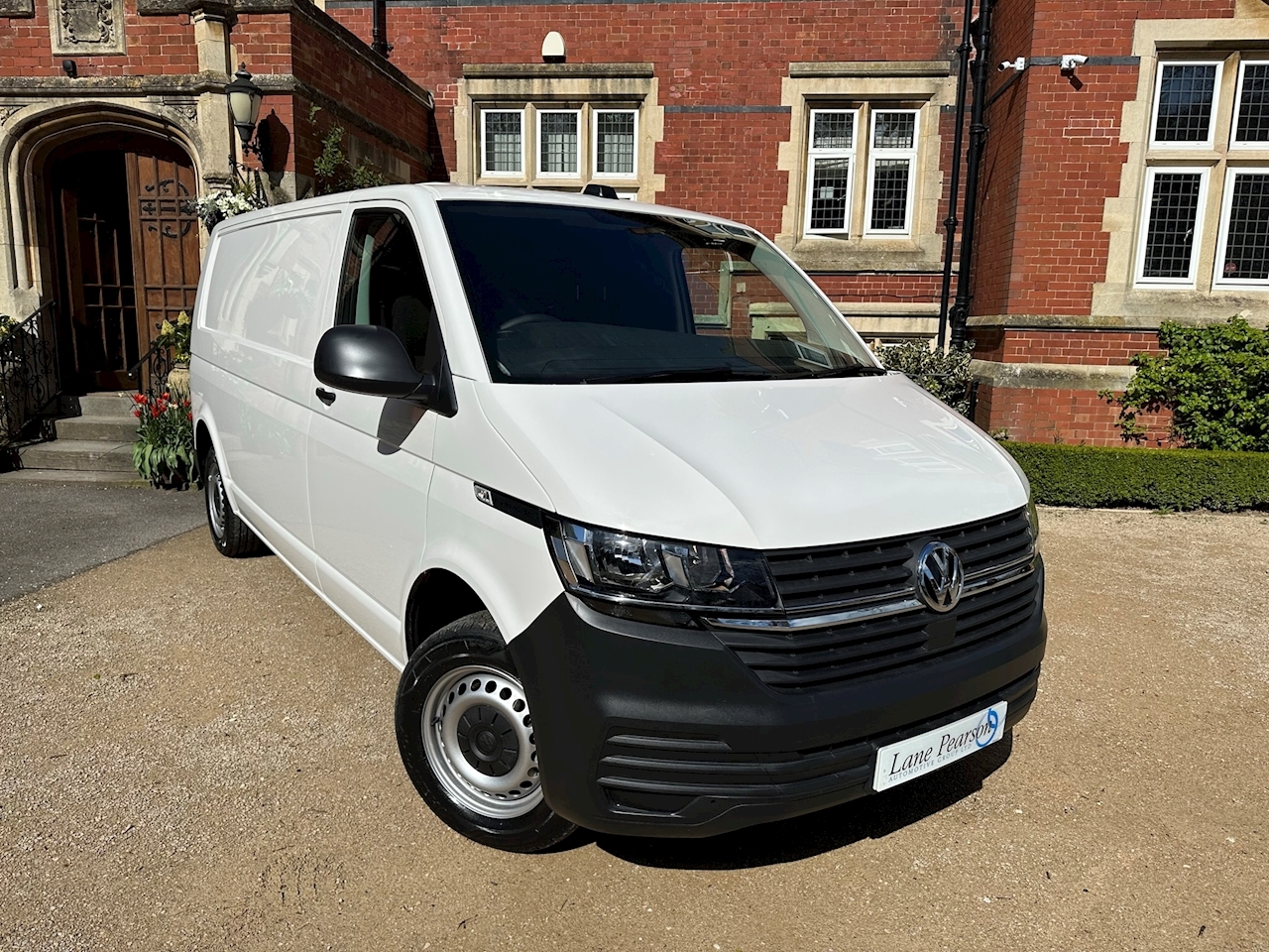 Used Volkswagen Transporter 2023 TDI T32 Startline | Lane Pearson ...