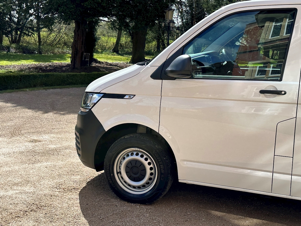 Used Volkswagen Transporter 2023 TDI T32 Startline | Lane Pearson ...